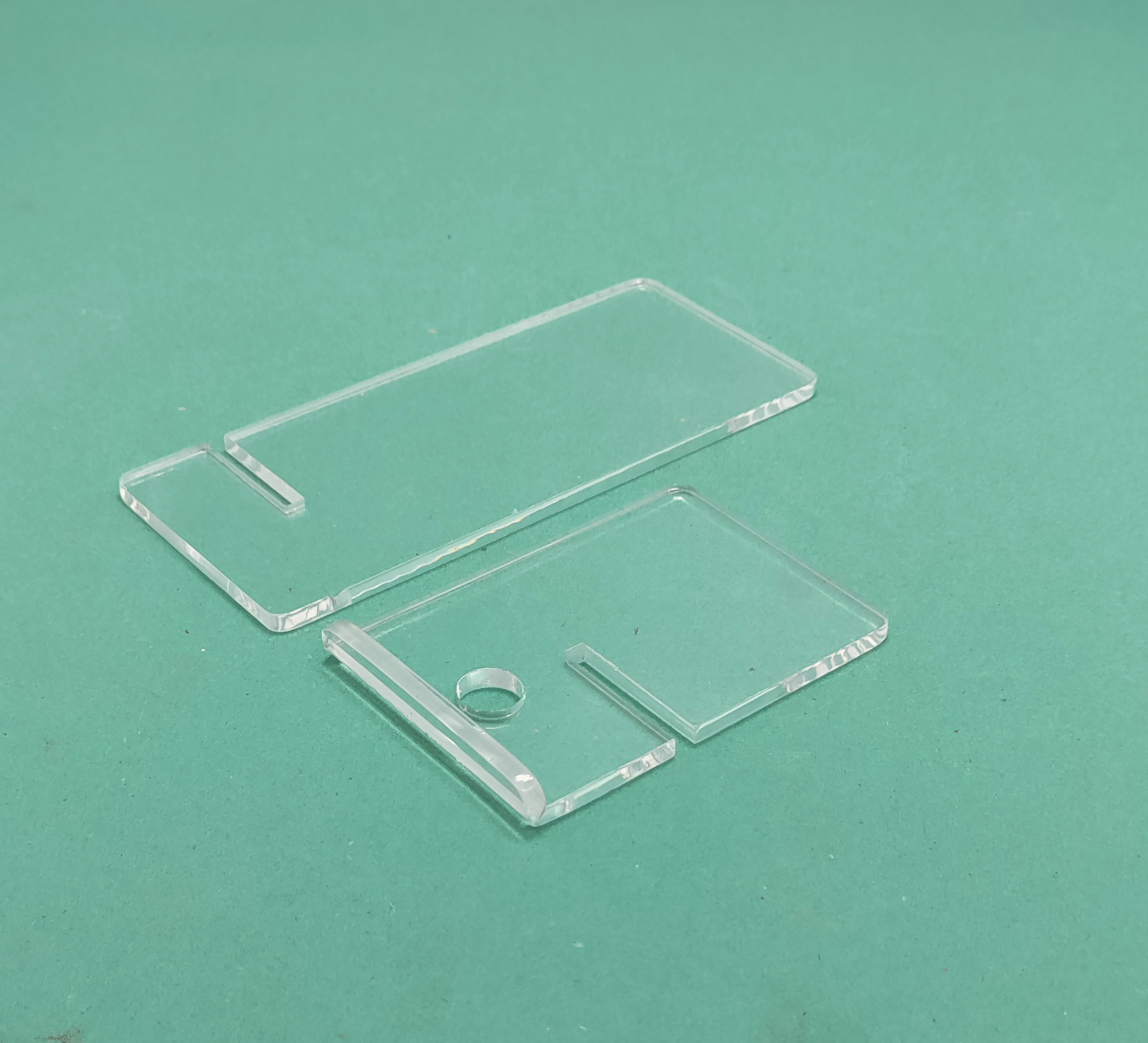 Mobile Phone Stand for Reading E-Quran (2 Stands in a Pack) | Islamic ...