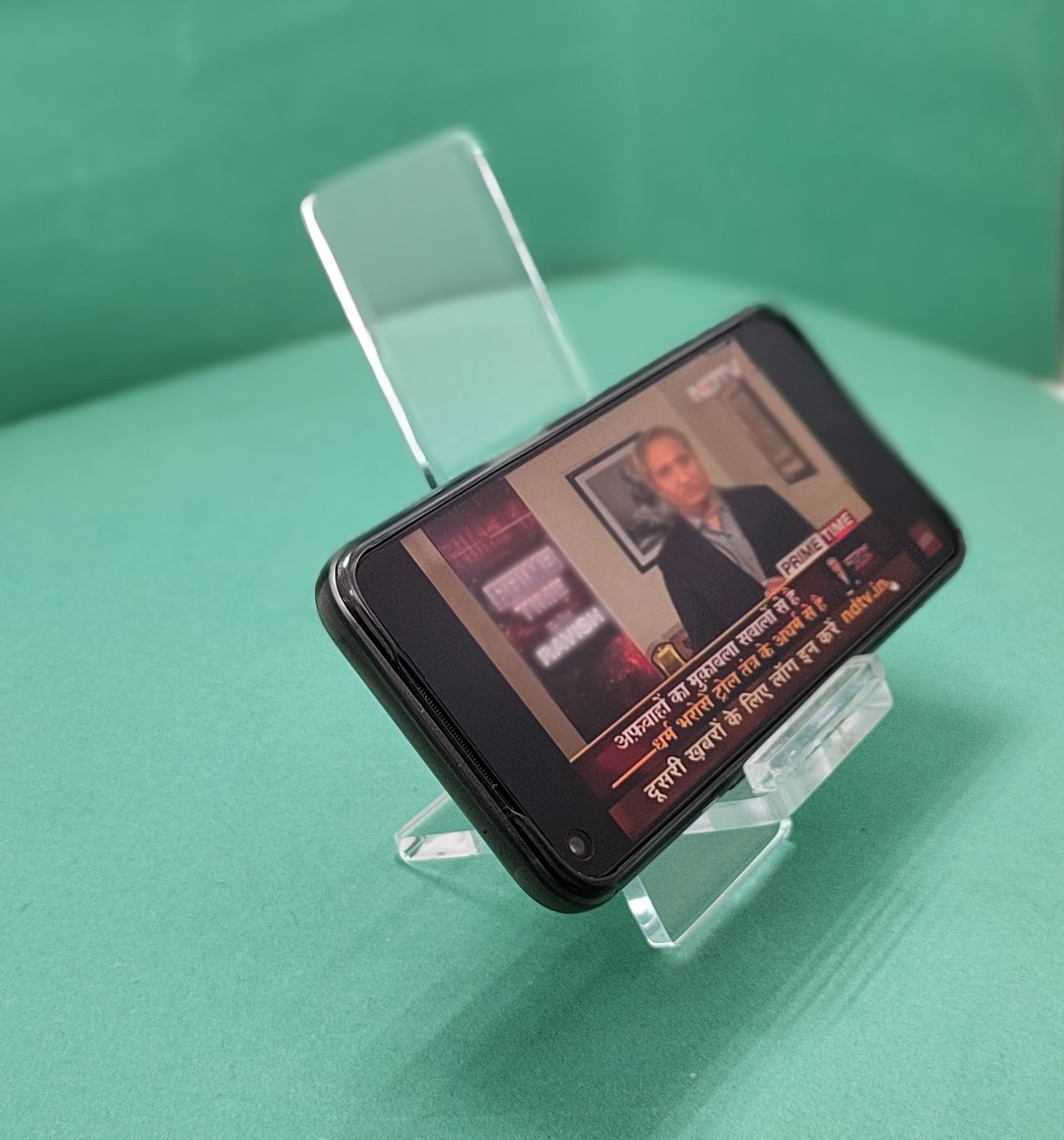 Mobile Phone Stand for Reading E-Quran (2 Stands in a Pack) | Islamic ...