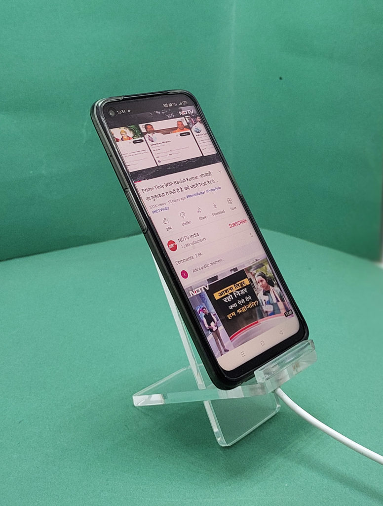 Mobile Phone Stand for Reading E-Quran (2 Stands in a Pack) | Islamic ...